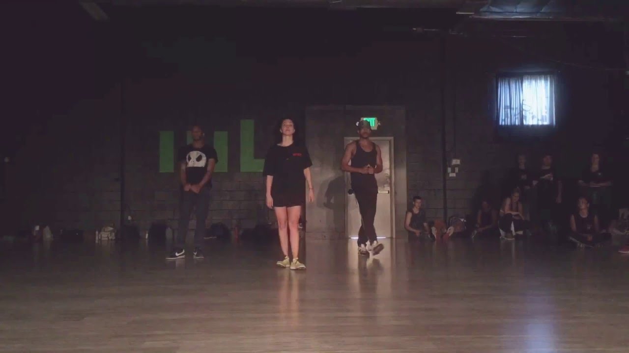 Denzel Chisolm - "Heart Wants What It Wants" Selena Gomez - YouTube