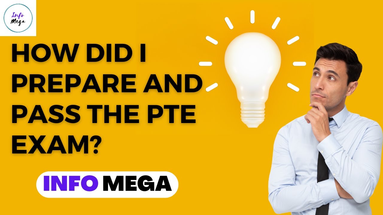 How did I prepare and pass PTE Exam | PTE Exam - How To Prepare At Home ...
