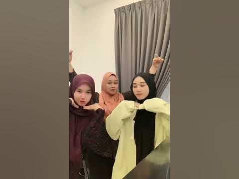 Cantiknya Mimi dan Isya || TikTok terbaru AI Isya#shorts - YouTube