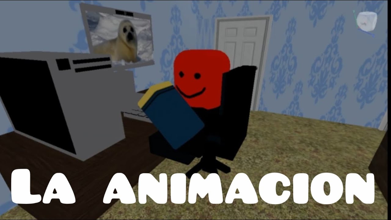 La Animacion No Mas Arsenal!! (ROBLOX) ANIMATION - YouTube