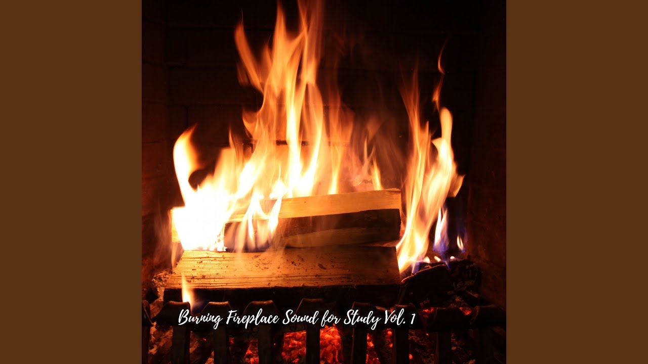 Cozy and Calm Fire Sound to Sleep - YouTube Music