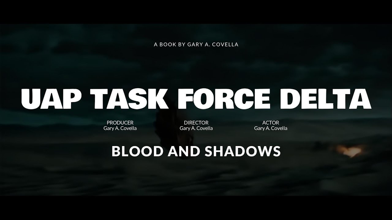 UAP TASK FORCE DELTA COMMERCIAL NR 4 - YouTube