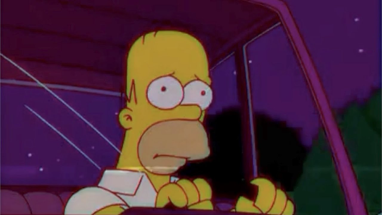 Chill Beats - Chill Music mix 2022 - Homer Simpson Drive - YouTube