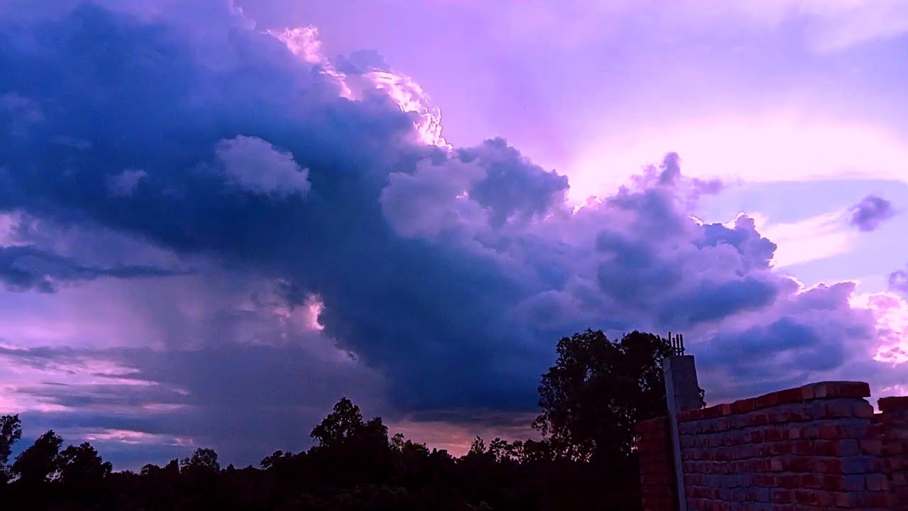 Wonderfull Sky View - YouTube