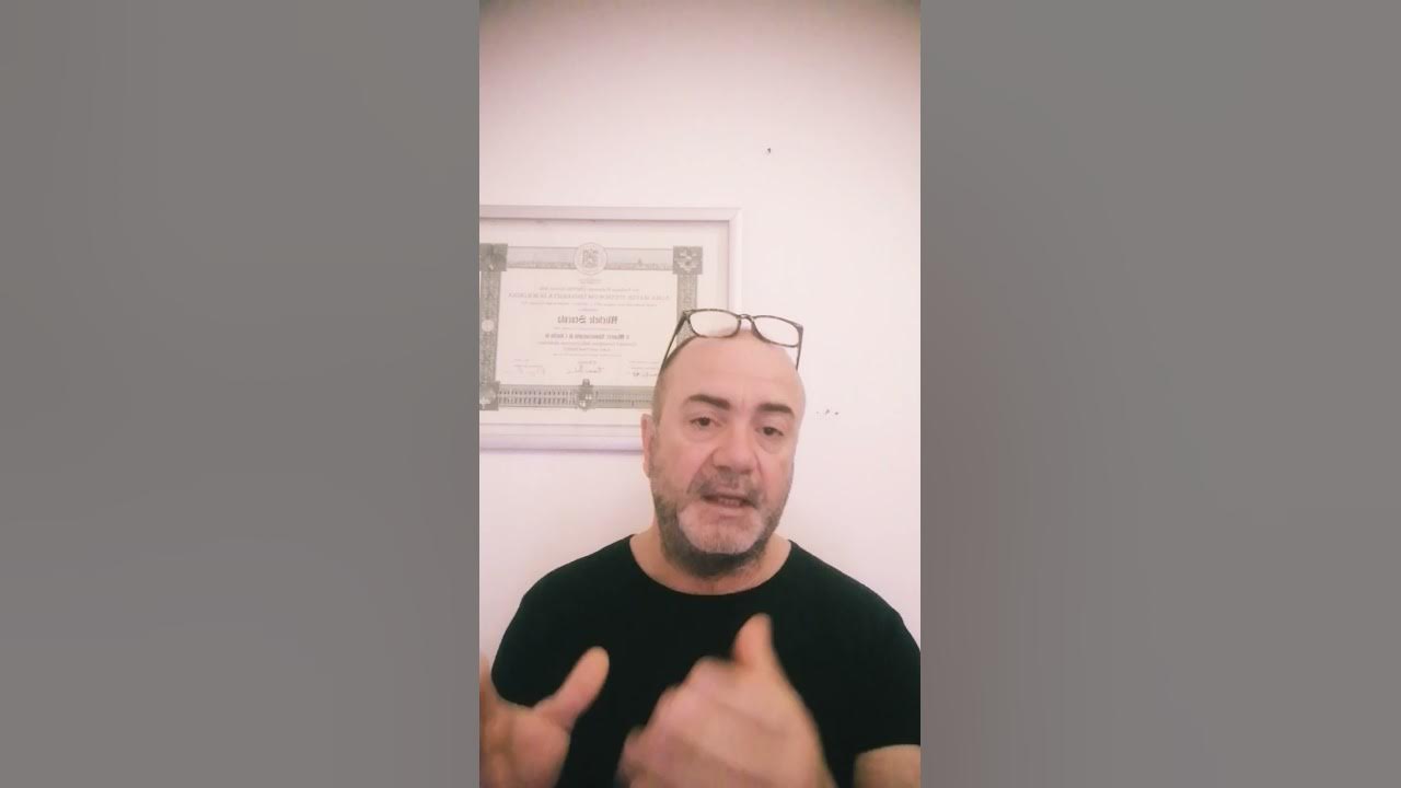 Non è un addio... ma un arrivederci! - YouTube