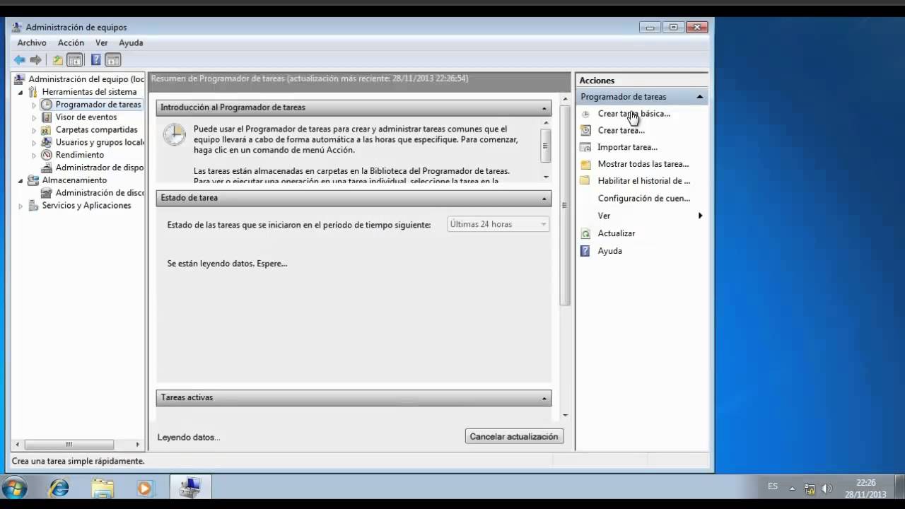 Windows-GNU Linux - YouTube
