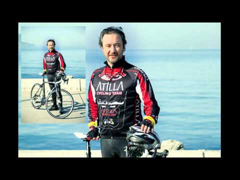 MEŞHUR SES SANATÇISI VE HOBİ GURUBU SPORCUMUZ SEVGİLİ NEV TRT FM DE BİSİKLETİN ÖNEMİNDEN BAHSEDİYOR