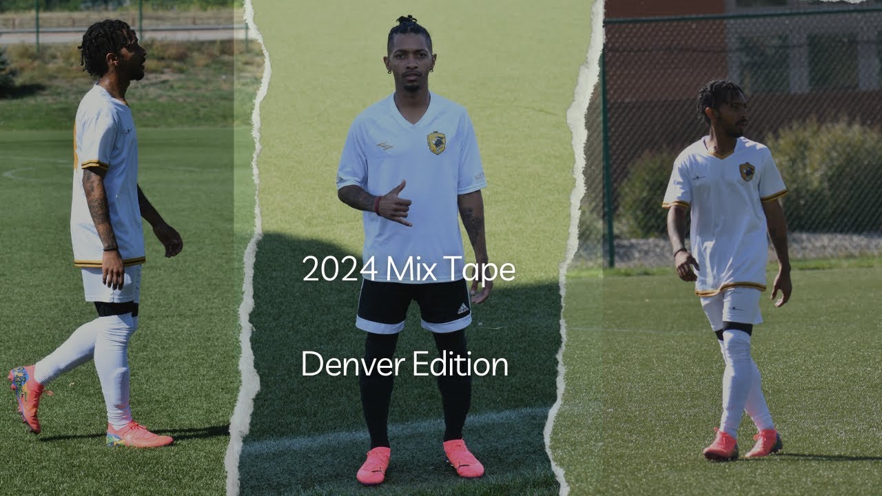 2024 Denver Mixtape - YouTube