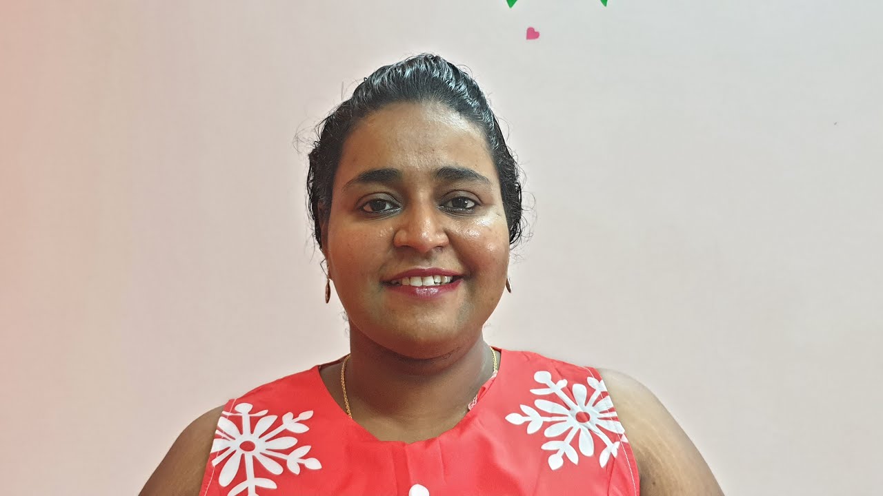 Involving Children in Household Chores Lijy Edwin - Counseling ...