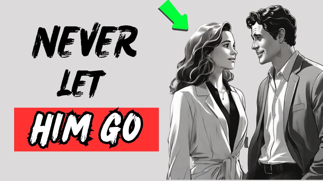 If A man Has These 9 Qualities Never Let Him Go! - YouTube