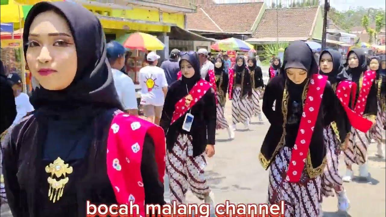 KARNAVAL BERSIH DESA HARJOKUNCARAN SUMAWE FULL HOREG POLL PRAK 1 - YouTube