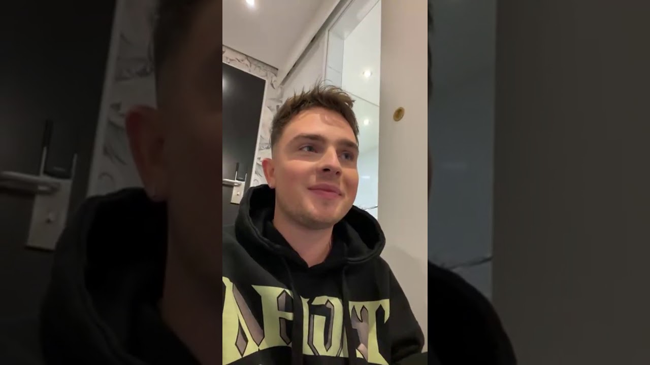 Mike Singer Instagram Live Stream 12.01.2021 Nr.1 - YouTube