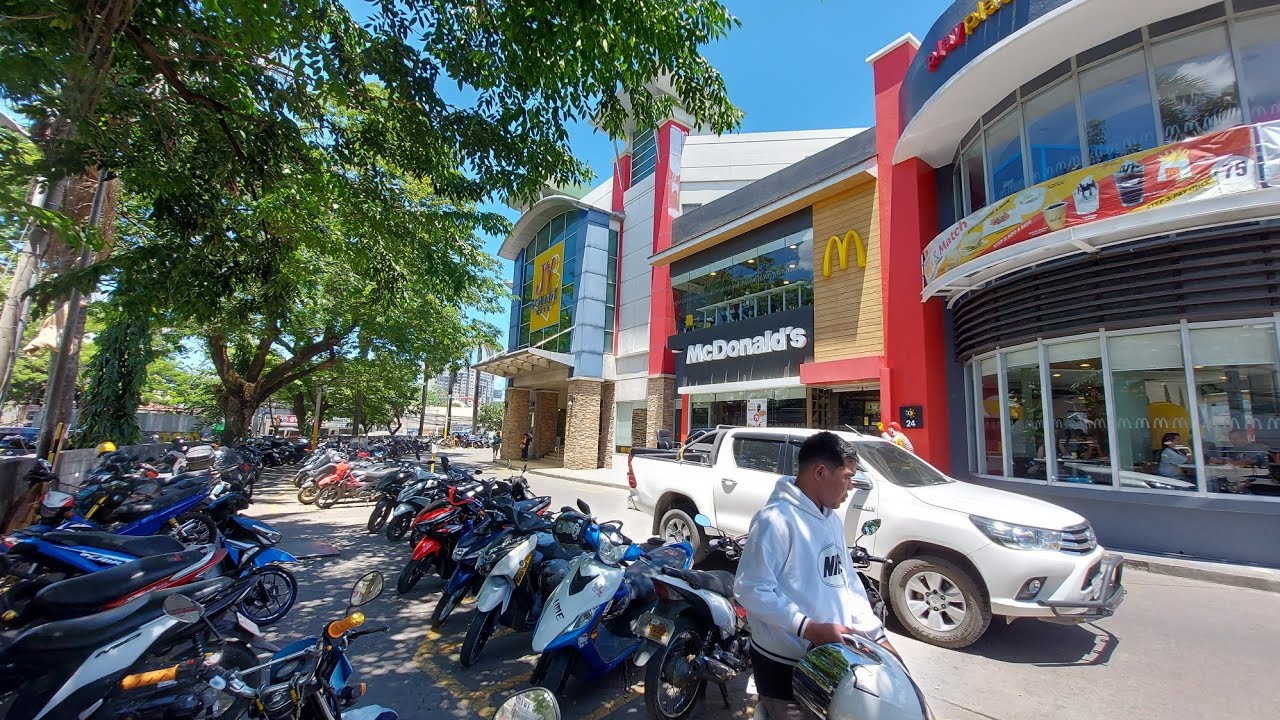 JY SQUARE MALL | APRIL 2023 Walktour - YouTube