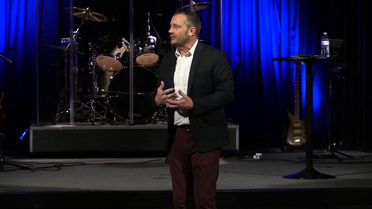The Gift We Give Him | The Gift of Worship | Nick Honerkamp - YouTube