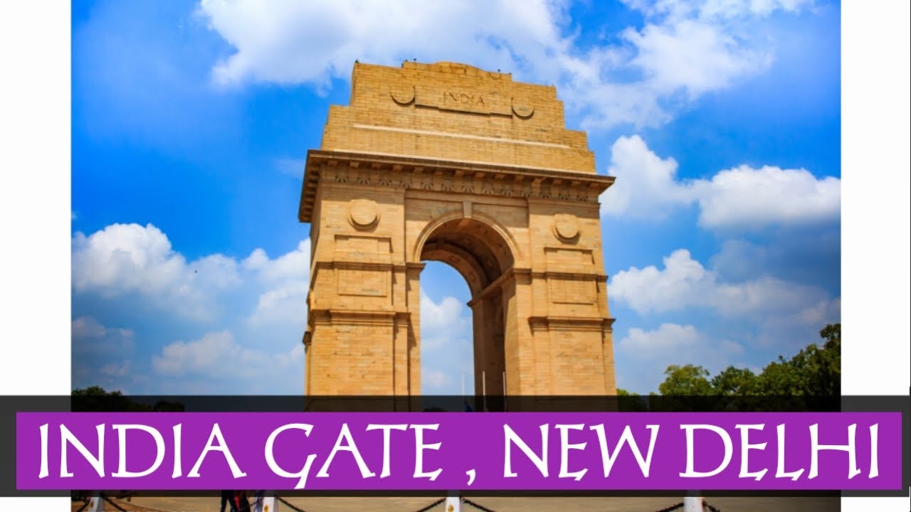 "Discovering India Gate: A Symbol of National Pride" #odiasahayata ...
