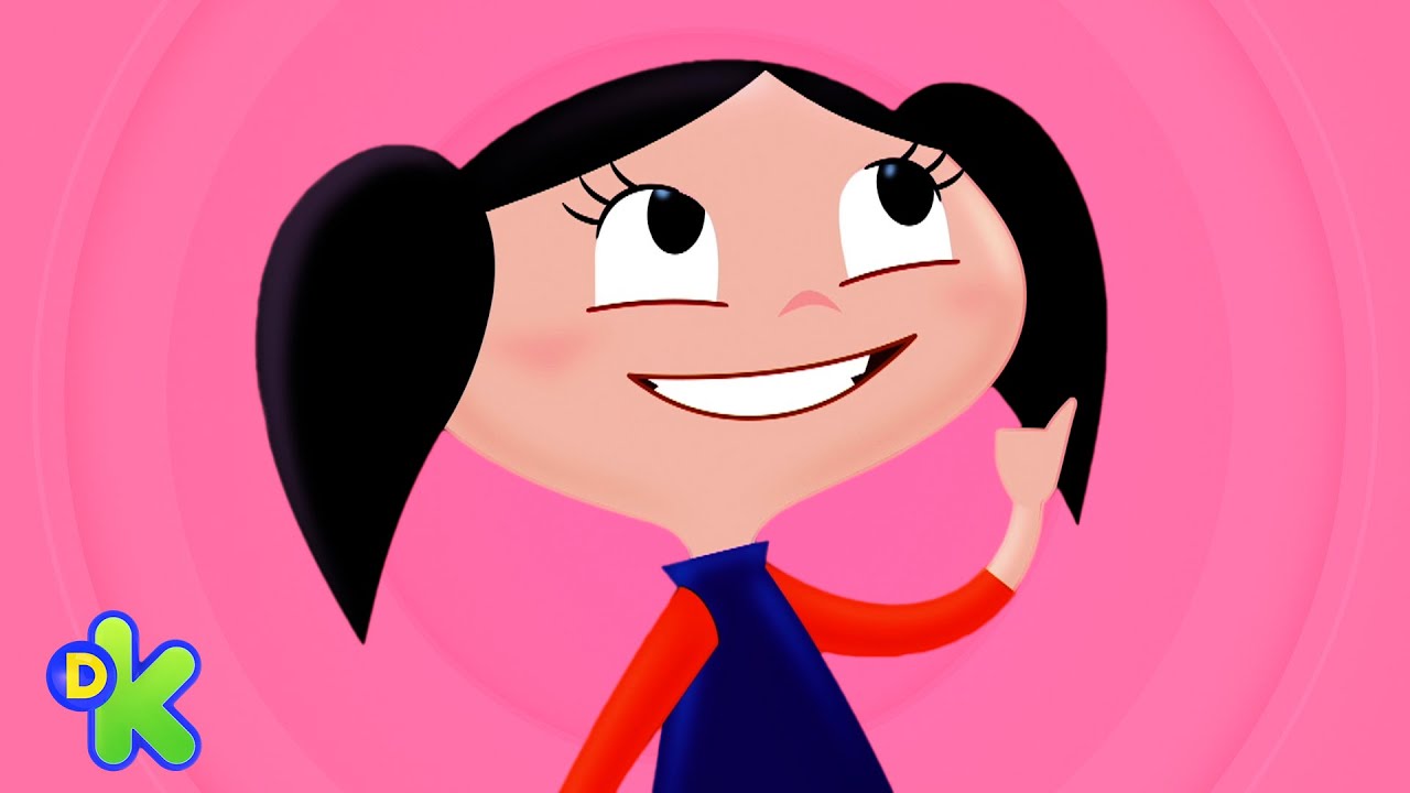 Luna celebra su cumpleaños en el espacio | El Mundo de Luna | Discovery ...