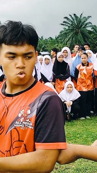 All Red Hang Tuah Semesra - Youtube