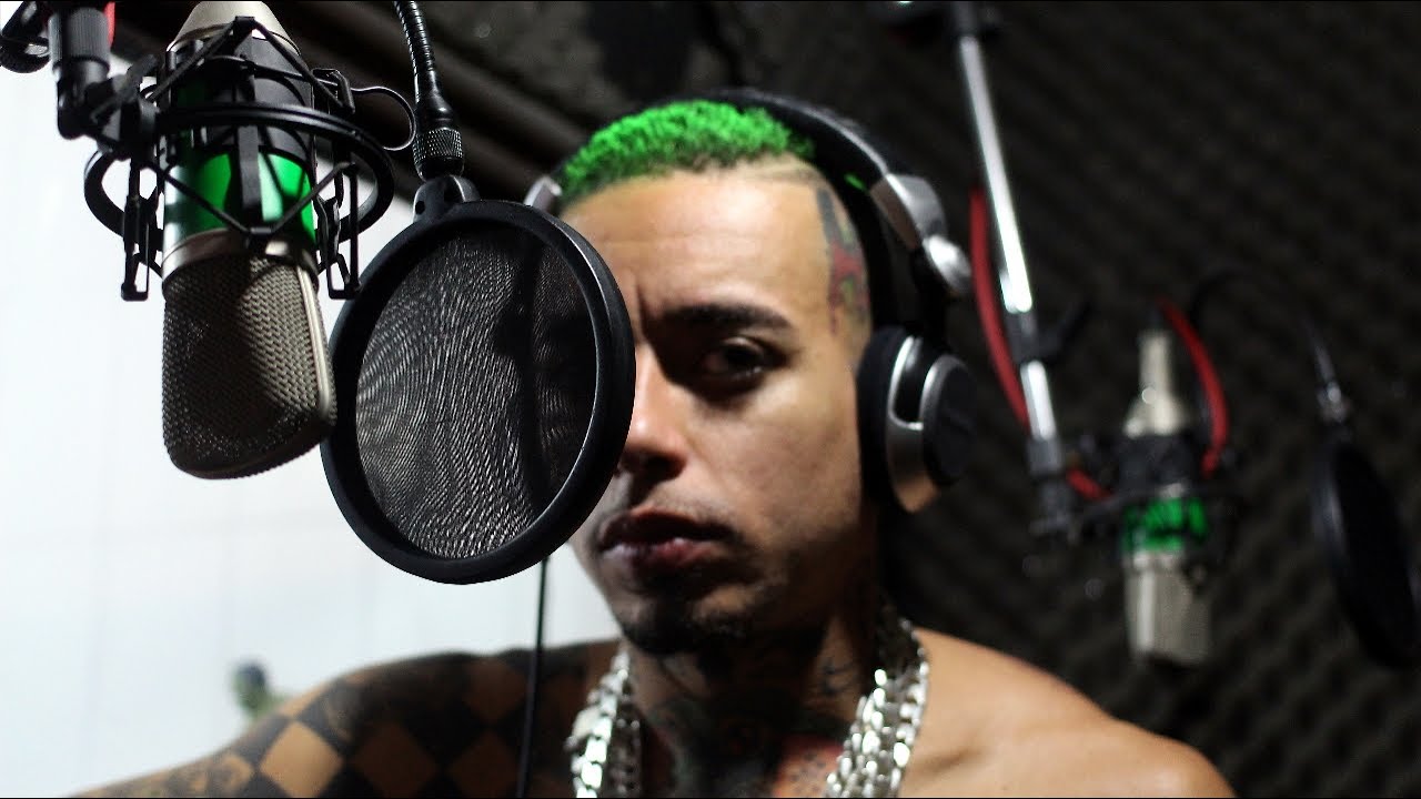 Mc Kauan - Medley das Antigas Parte 1 Proibidão - Web Studio ...