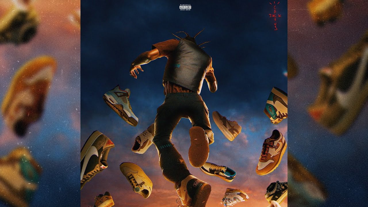 [FREE] Travis Scott X Mike Dean Type Beat 2023 ~ "BEAUTIFUL FANTASIES ...