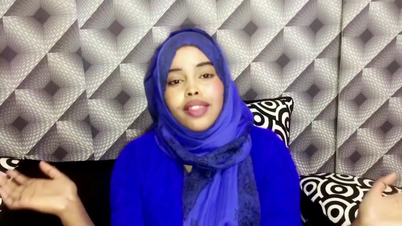 Rasmi rays tartanka live ka qeybti 2 - YouTube