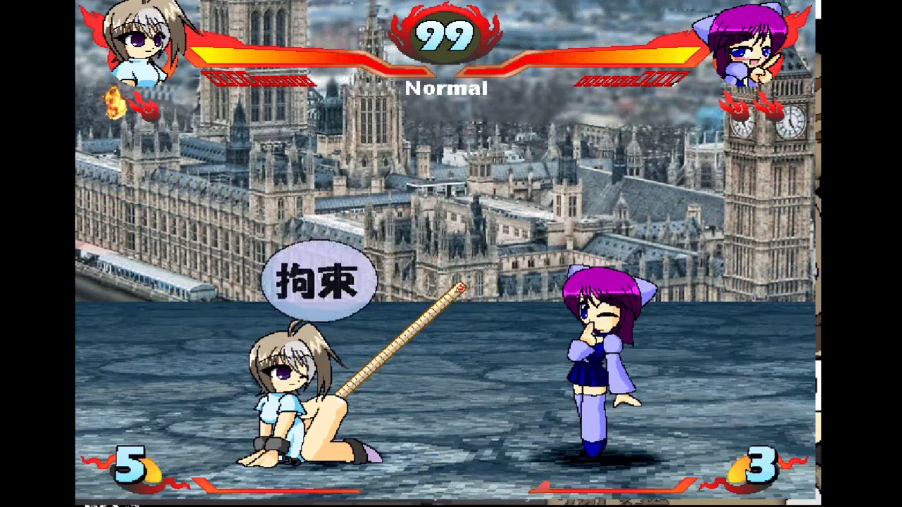 Eight Marbles 2x Orca Playthrough - YouTube