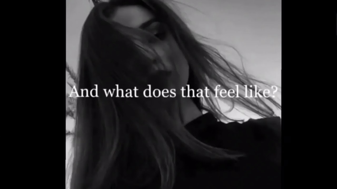 depressing edits - YouTube