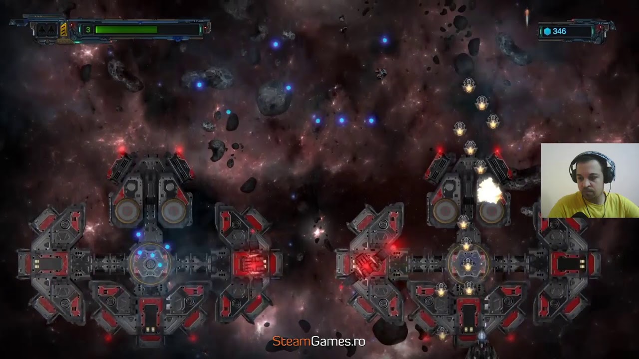 I, AI - PS4 Gameplay - LIVE - YouTube