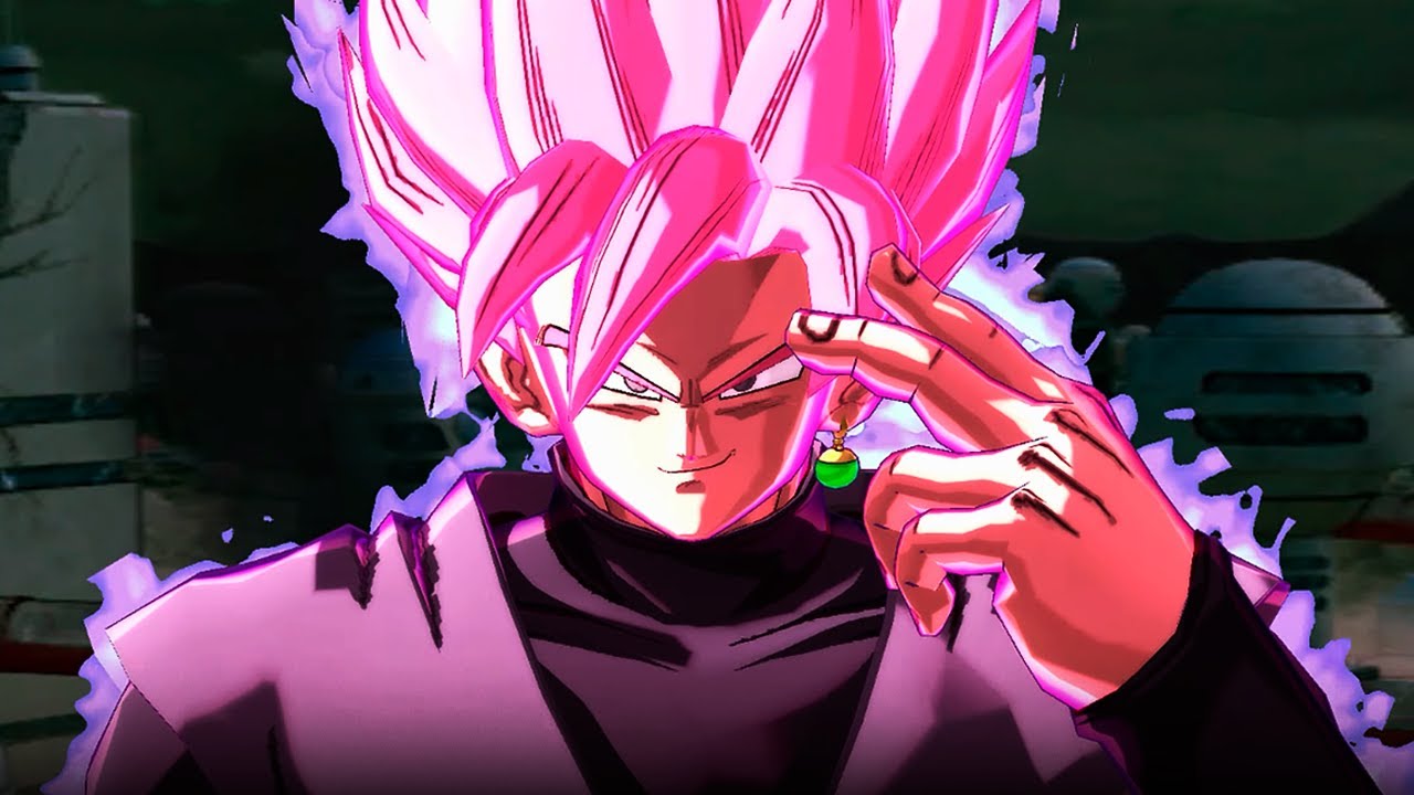 DEEM UM EQUIPAMENTO ÚNICO PRA ESSE HOMEM! | Dragon Ball Legends - YouTube