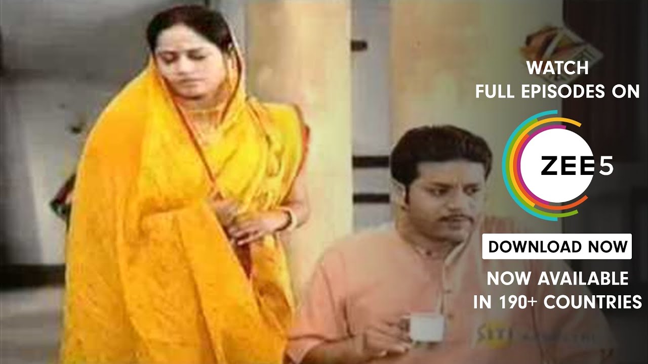 Subarnalata | Bangla Serial | Episode - Mar 12 '11| Best scene | Zee ...