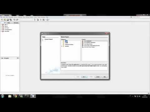 Tutorial java ita lezione 1 - YouTube