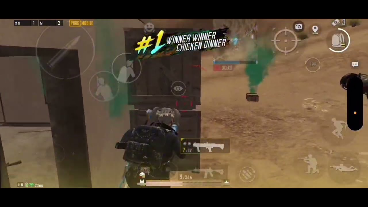 [PUPGM] ”모배 복귀“ Freeze 모배 매드무비 - YouTube