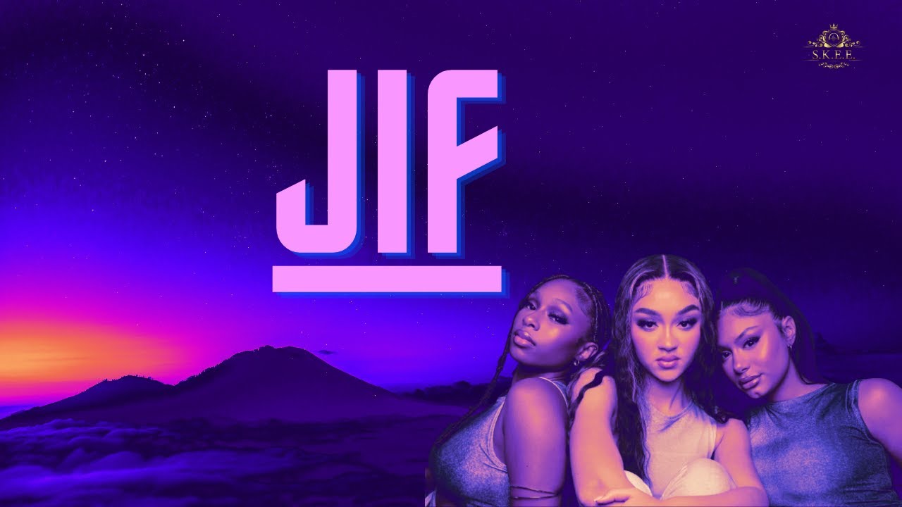 Flo Type Beat x RnB Type Beat - "Jif" | Type Beat/Instrumental - YouTube