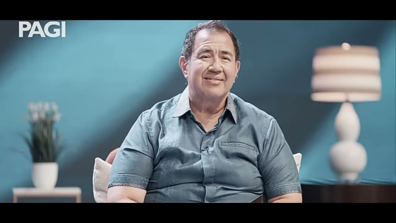 Renungan Kristen ( pastor Gilbert L ) - YouTube