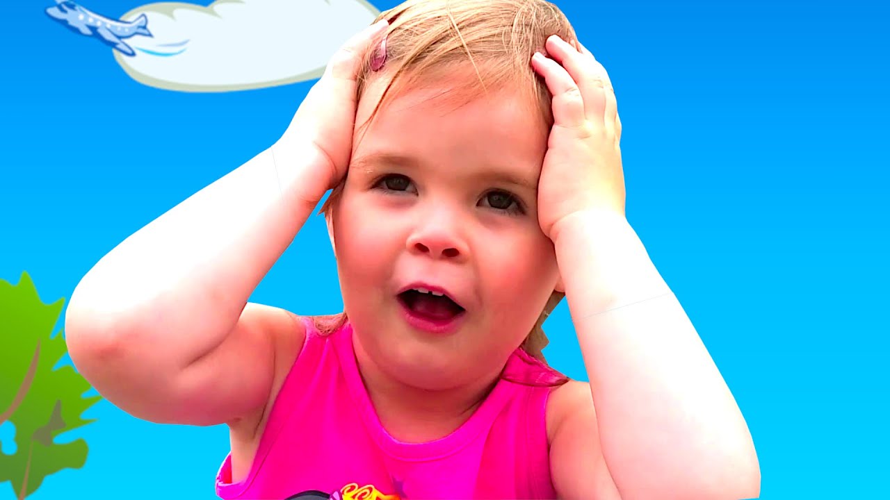 Die Boo Boo Geschichte vom Malvina und Mama Stacy | Spiel Mit Mir ...