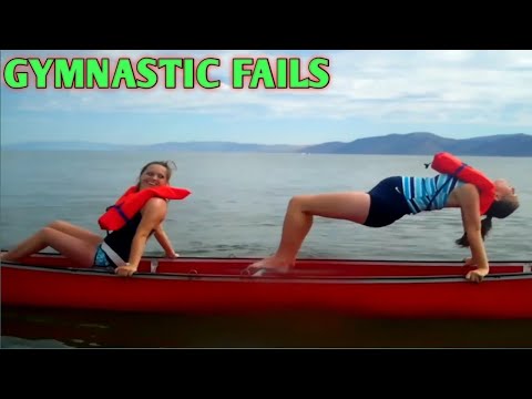 Embarrassing moments in gymnastic 😂😨 || Epic gymnastic fails compilation 2023 || Fool land