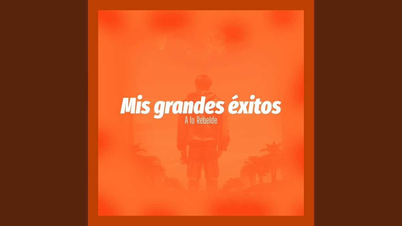 El Ponchao - YouTube