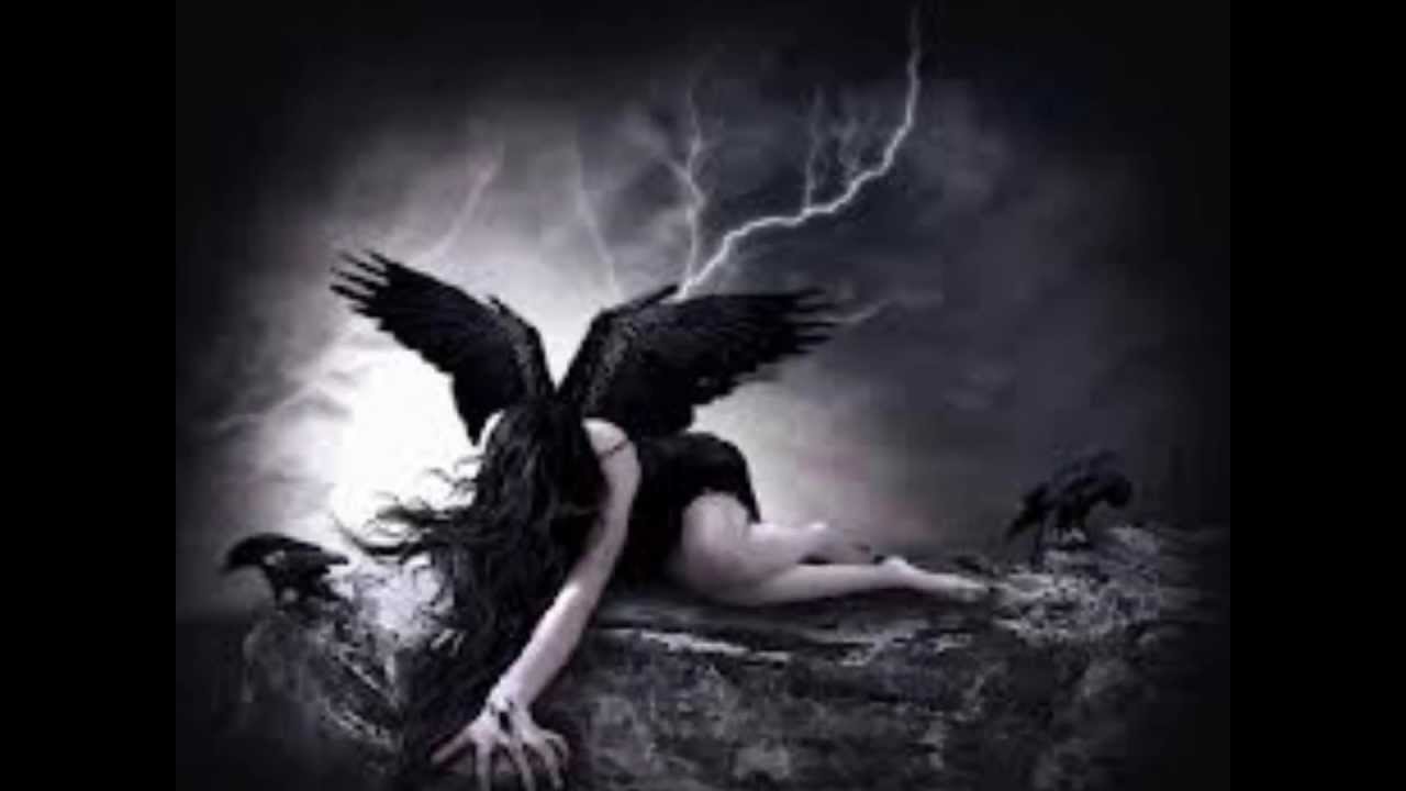 CHRISTINA FANTIS - Δεν Υπαρχουν Αγγελοι - YouTube