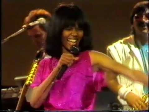 Peter Hofmann Concert Special 1986 - YouTube