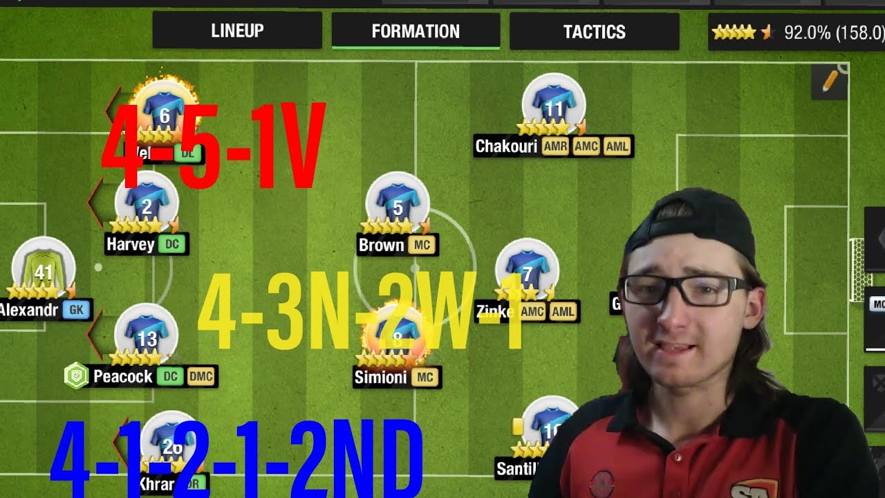 Top Eleven 4 2 3 1 Counter Formations Top Eleven 2023 YouTube top-eleven-4-2-3-1-counter-formations-top-eleven-2023-youtube