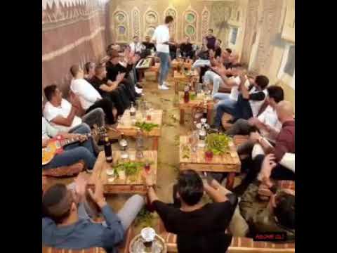 Yeni yıl şarkısı!(Rusça)