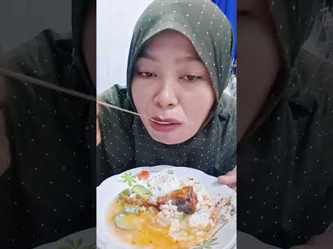 Timun disayur bening ,seger ##makan #food #fyp #viral 