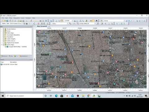 TUTORIAL ATOLL LTE NETWORK PLANNING di JAKARTA - ITTELKOM JAKARTA - YouTube