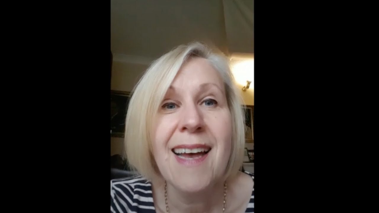 Cancer Quality of Life Survey - Dr Alison Birtle - YouTube