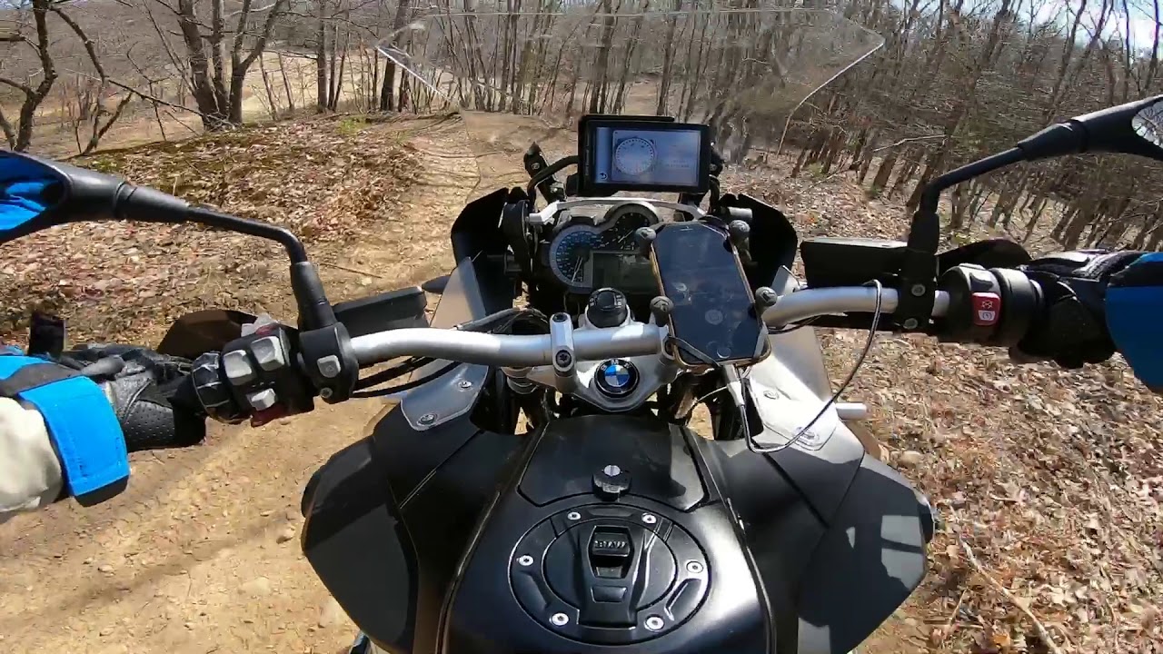 Moto Adv CT Sand Pit - YouTube