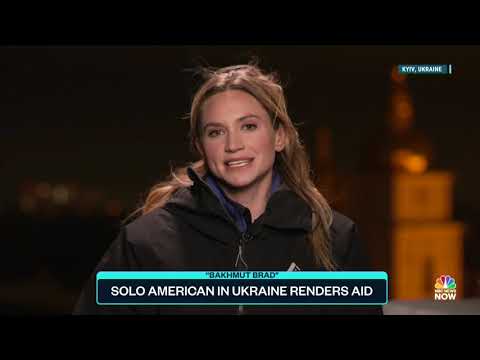 Emmy Awards - Outstanding Emerging Journalist: Ellison Barber - YouTube