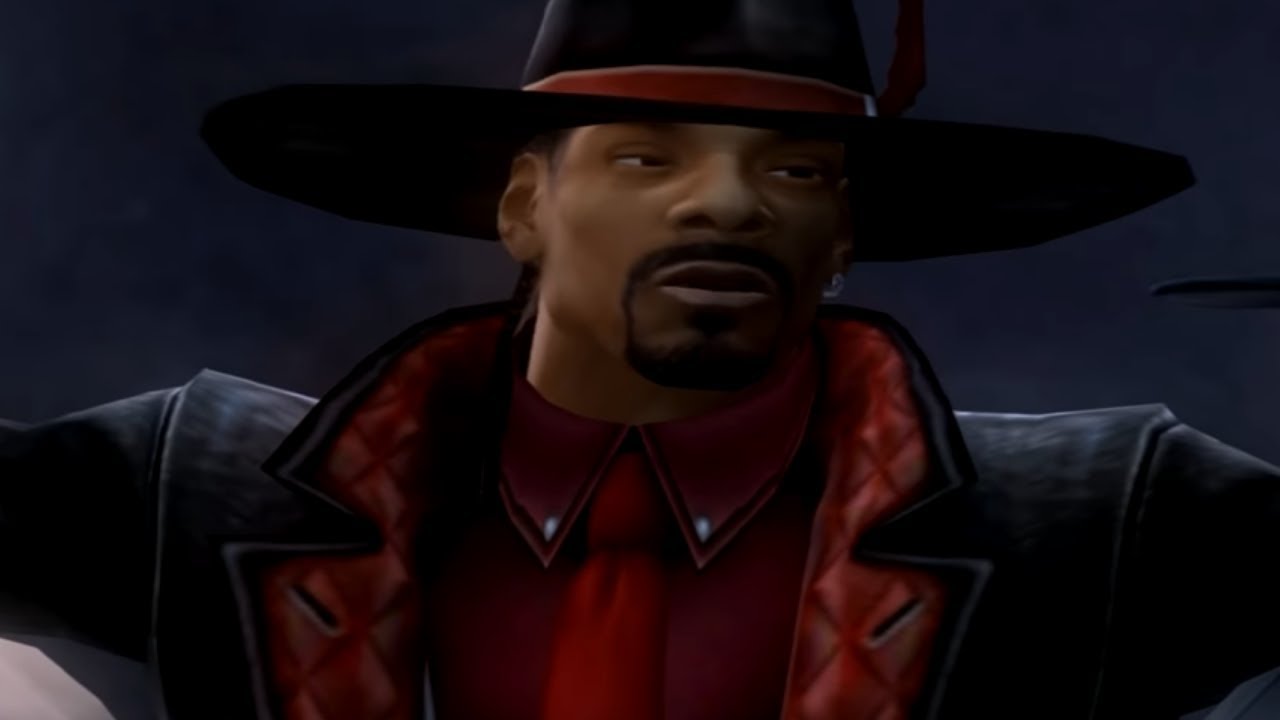 Def Jam Fight For NY (#CrowChallenge) - YouTube