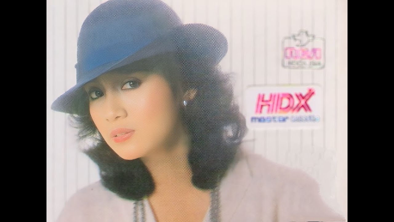 JAYANTHI MANDASARI - Ingkar (Union Artis / RCA Indonesia) (1984 ...