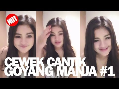Bigo Live Ekspresi Cewek Cantik Goyang Manja Sambil Curhat