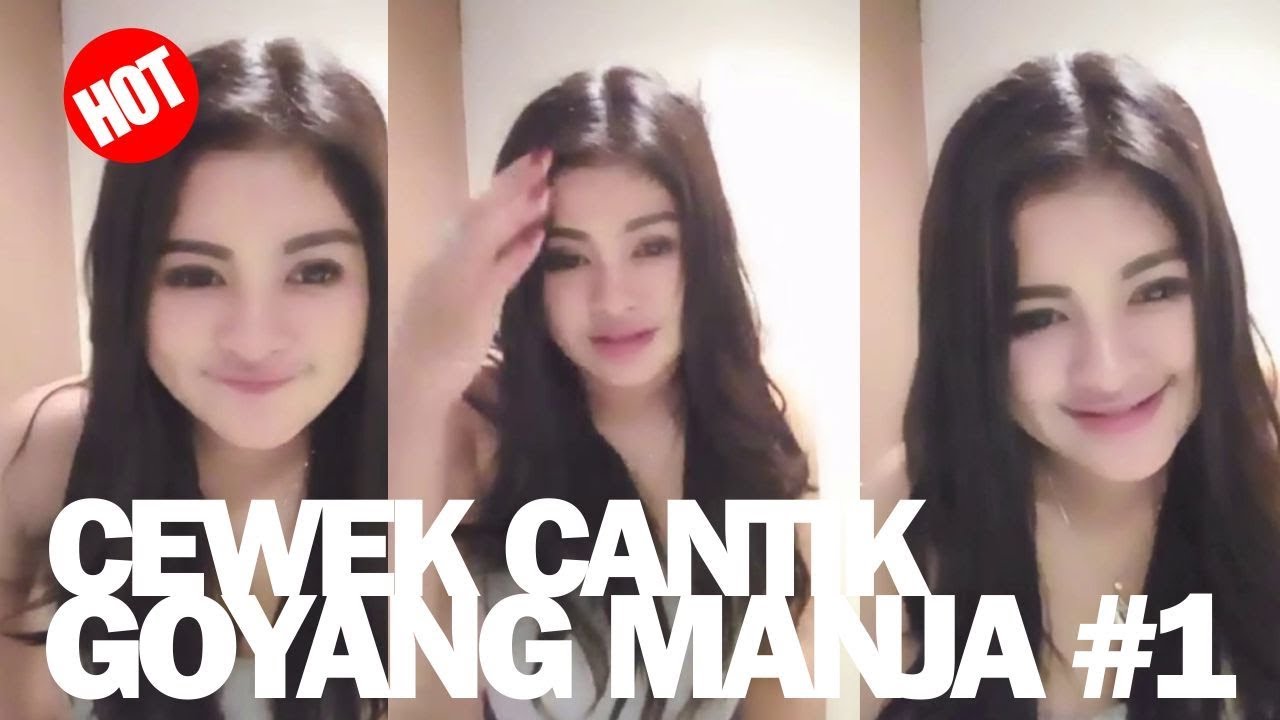 Bigo Live Ekspresi Cewek Cantik Goyang Manja Sambil Curhat - YouTube