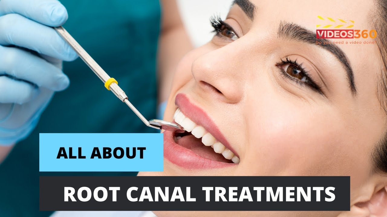 Are root canal treatments safe? Watch this explainer from Natural ...